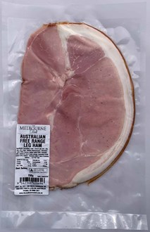 Smallgoods Retail ready Packs